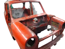 Mini Specialists - Mini Spares - Mini Restoration - Mini Customisation