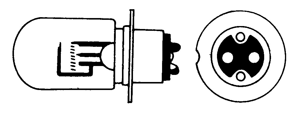 Consumables catalogue - Bulbs