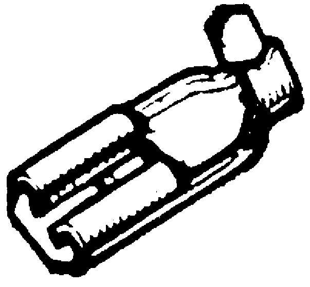 Consumables catalogue - Electrical Connectors