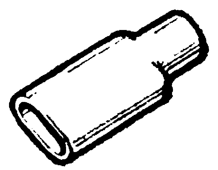 Consumables catalogue - Electrical Connectors