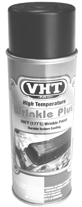 Consumables catalogue - Engine Paints