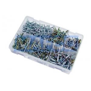 Consumables catalogue - Fastener Assortment Packs