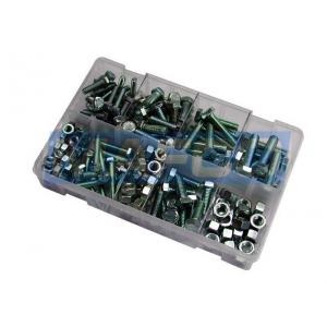 Consumables catalogue - Fastener Assortment Packs