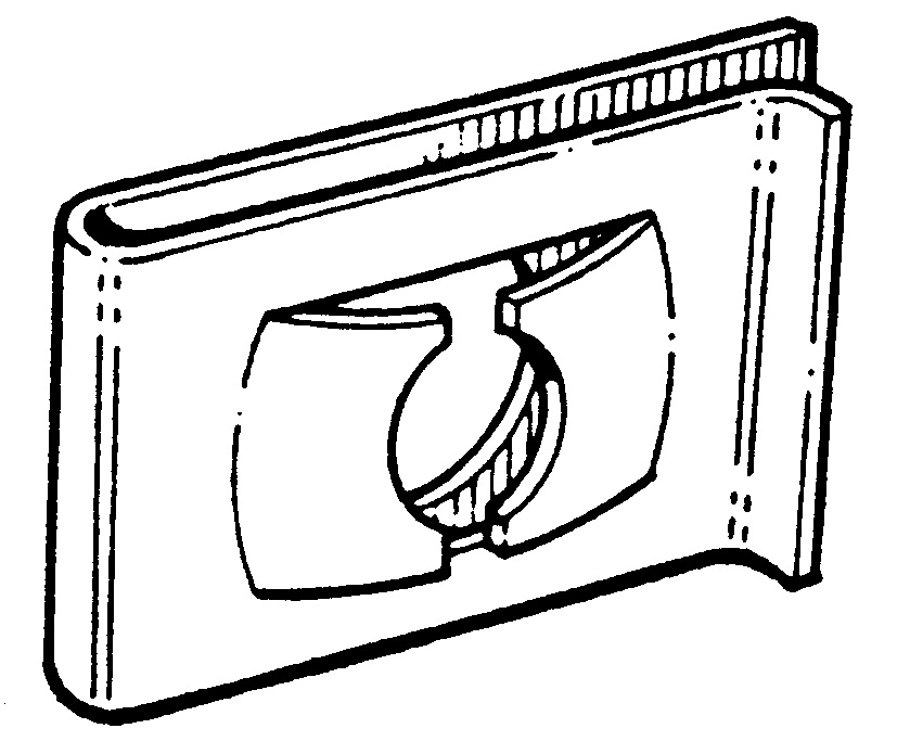 Consumables catalogue - Spring Nuts