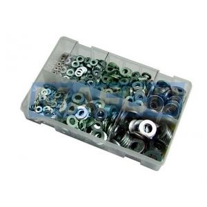 Consumables catalogue - Fastener Assortment Packs