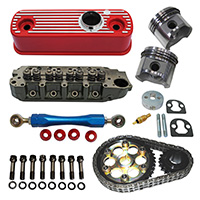 Mini Specialists - Mini Spares - Mini Restoration - Mini Customisation