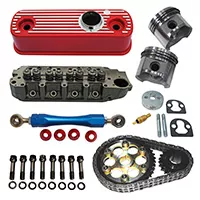 Mini Specialists - Mini Spares - Mini Restoration - Mini Customisation
