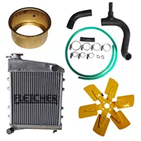 Mini Specialists - Mini Spares - Mini Restoration - Mini Customisation