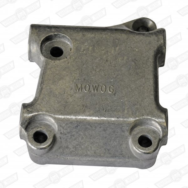 ADAPTOR- GEARBOX TO ENGINE MOUNT BRACKET L/H : Somerford Mini - Mini Spe...
