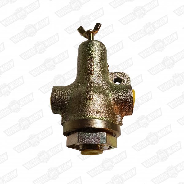 ADJUSTABLE BRAKE BIAS VALVE : Somerford Mini - Mini Specialists, Providi...