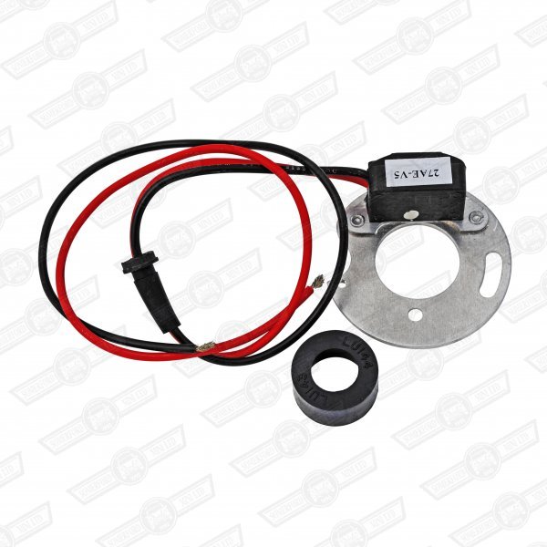 USE: LU143 : Somerford Mini - Mini Specialists, Providing the complete s...