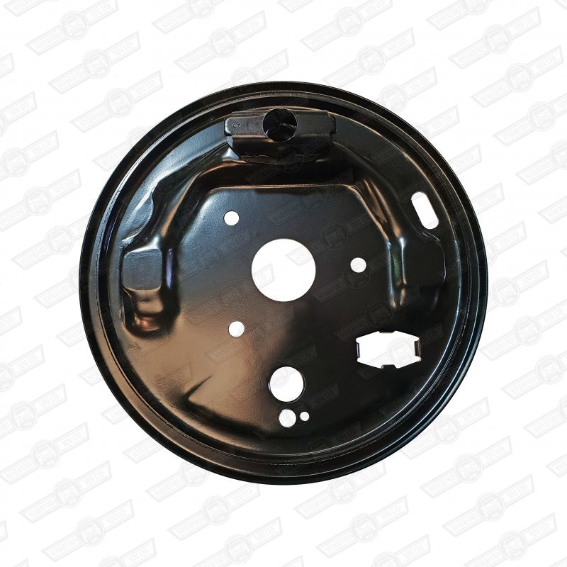 BACKPLATE-REAR BRAKES-LH GENUINE AP : Somerford Mini - Mini Specialists,...