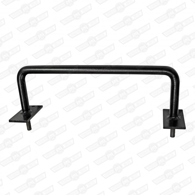 BAR-SEAT LOCK DOWN : Somerford Mini - Mini Specialists, Providing the co...