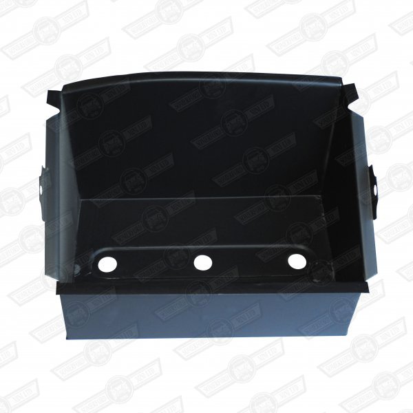 BATTERY BOX - NON GENUINE : Somerford Mini - Mini Specialists, Providing...