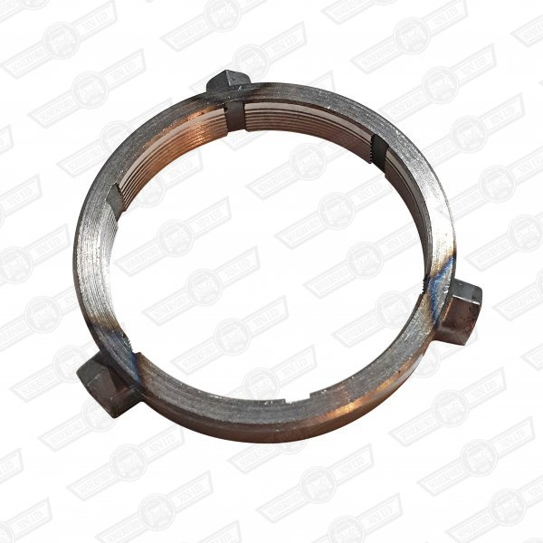 BAULK RING- ALL GEARBOXES : Somerford Mini - Mini Specialists, Providing...