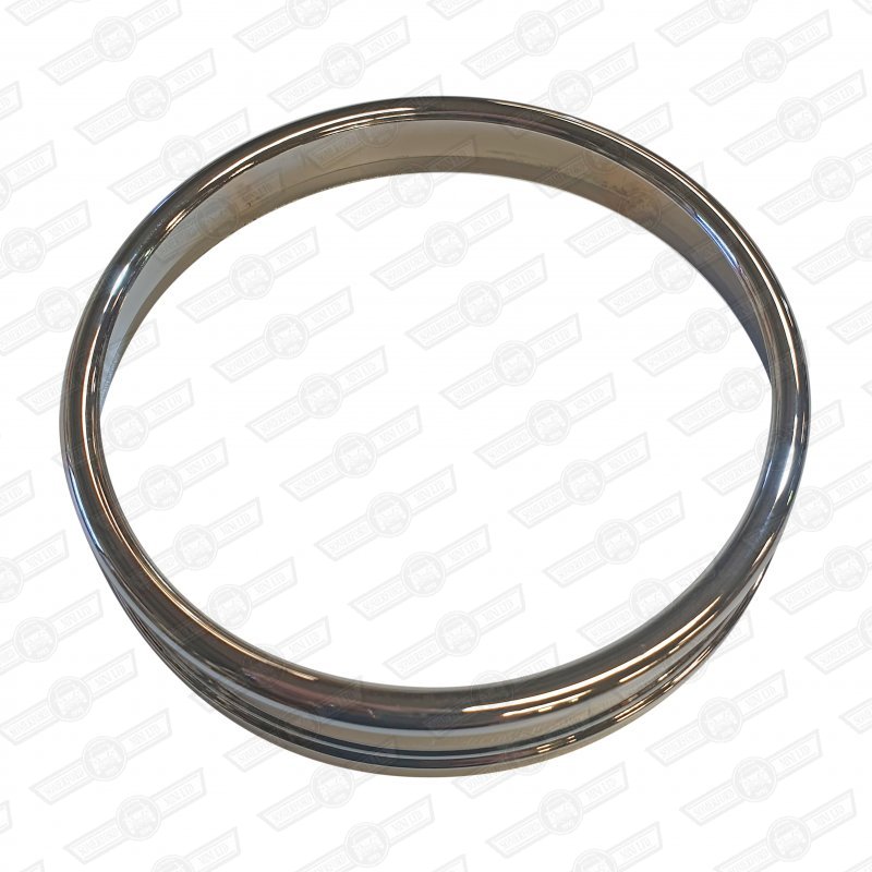 BEZEL-ROUND.SMITHS SPEEDO, CENTRE TYPE, '67-'85 : Somerford Mini - Mini ...