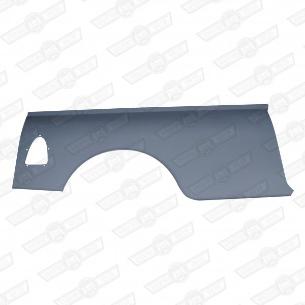 BODY SIDE PANEL PICK UP RH : Somerford Mini - Mini Specialists, Providin...