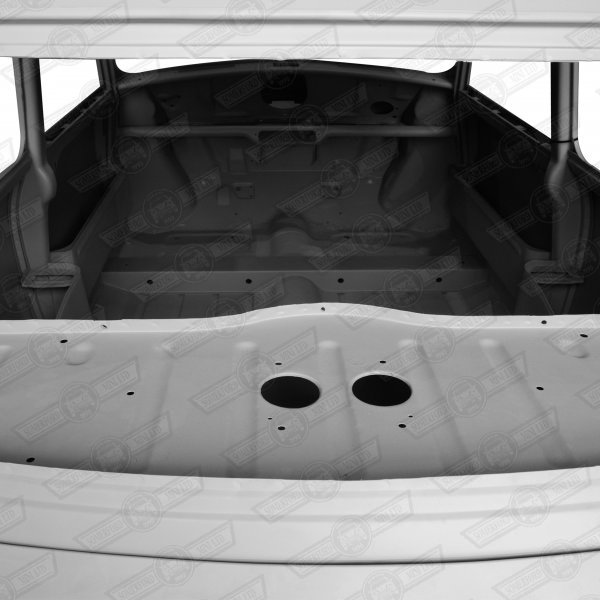 BODYSHELL-HERITAGE MK1 : Somerford Mini - Mini Specialists, Providing th...