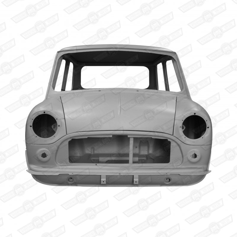 BODYSHELL-HERITAGE MK1 : Somerford Mini - Mini Specialists, Providing th...