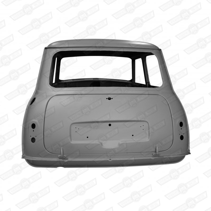 BODYSHELL-HERITAGE MK1 : Somerford Mini - Mini Specialists, Providing th...