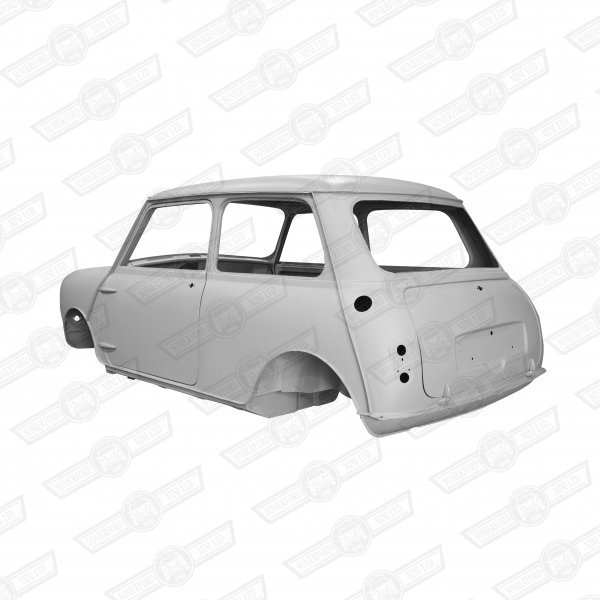 BODYSHELL-HERITAGE MK1 : Somerford Mini - Mini Specialists, Providing th...