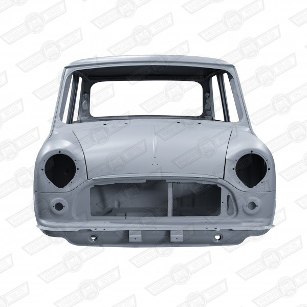BODYSHELL-SPI- COMPLETE : Somerford Mini - Mini Specialists, Providing t...