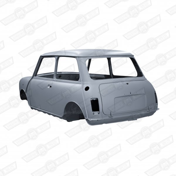 BODYSHELL-SPI- COMPLETE : Somerford Mini - Mini Specialists, Providing t...