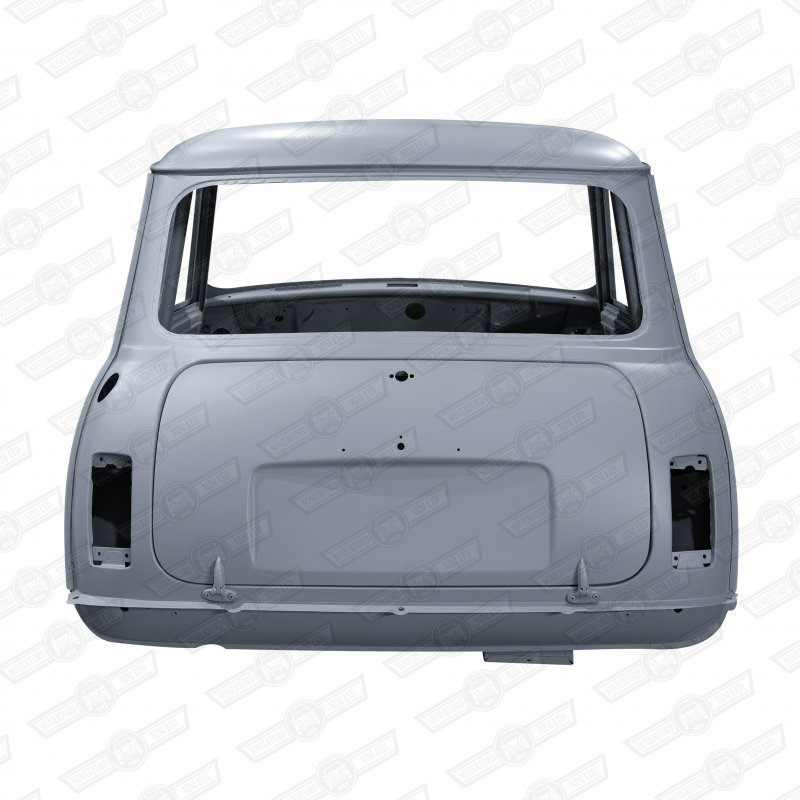 BODYSHELL-SPI- COMPLETE : Somerford Mini - Mini Specialists, Providing t...