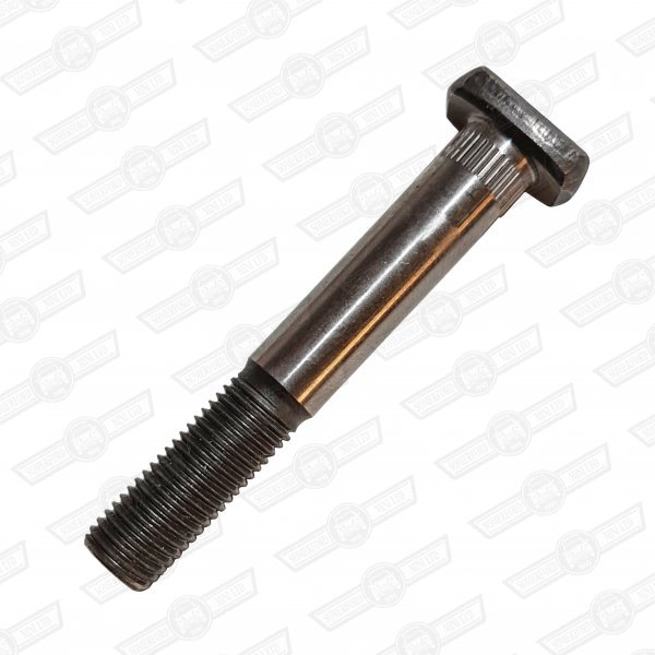 BOLT-CON ROD END CAP-1275cc (NOT 'S') : Somerford Mini - Mini Specialist...
