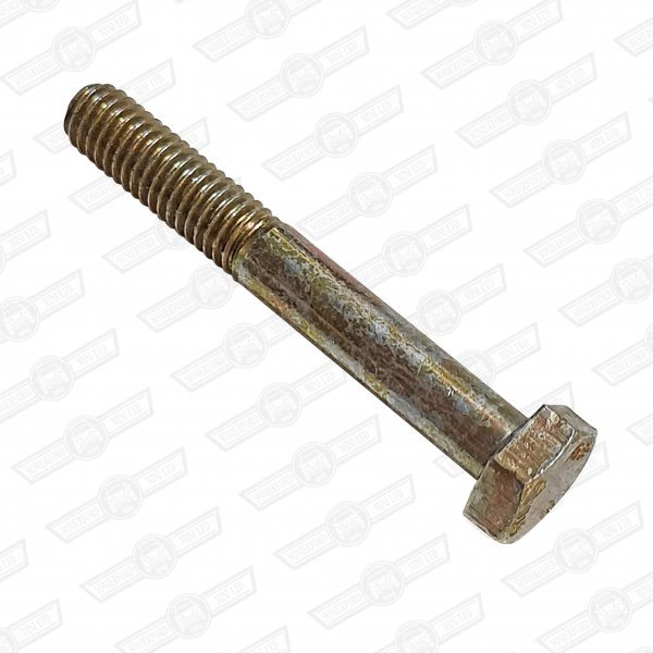 BOLT-M6 x 45mm : Somerford Mini - Mini Specialists, Providing the comple...