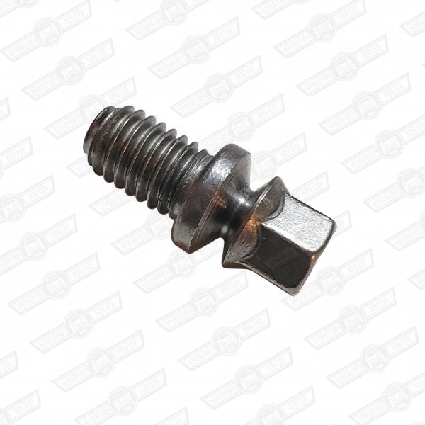 BOLT-SHEAR-M8 x 12mm : Somerford Mini - Mini Specialists, Providing the ...