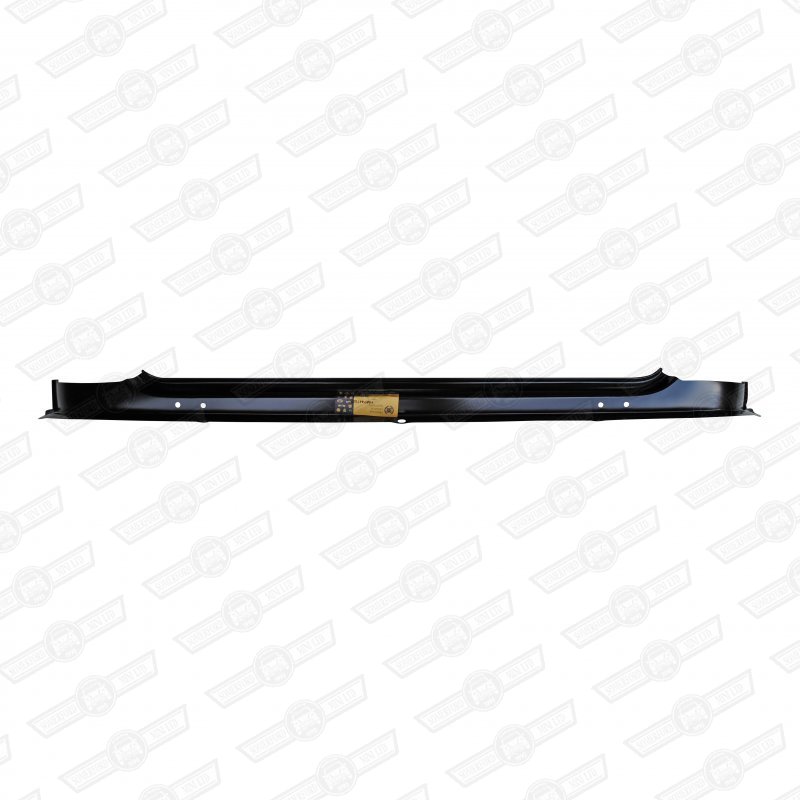 BOOT HINGE PANEL-FULL WIDTH : Somerford Mini - Mini Specialists, Providi...