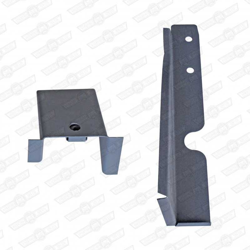 BRACKET-BOOT FLOOR EXTENSION INC. TANK BRKT ELF & HORNET LH : Somerford ...