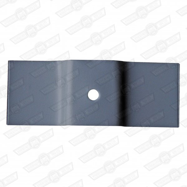 BRACKET-CARPET RETAINING CLIP : Somerford Mini - Mini Specialists, Provi...