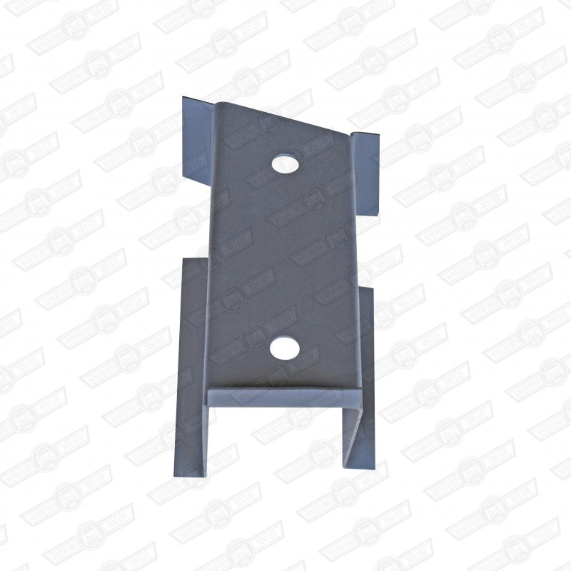 BRACKET-CENTRE,BOOT FLOOR EXTENSION,ELF AND HORNET : Somerford Mini - Mi...