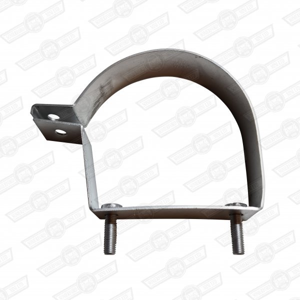 BRACKET-COIL TO DYNAMO (PIGGYBACK) : Somerford Mini - Mini Specialists,