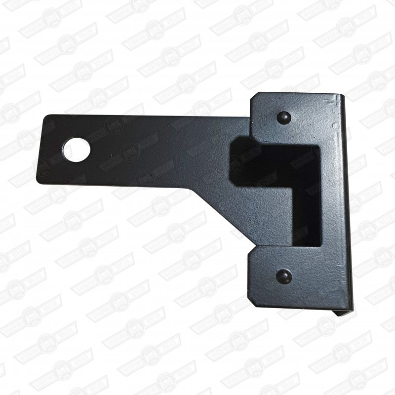 BRACKET-FLASHER UNIT TO INSTRUMENT FRAME : Somerford Mini - Mini Special...