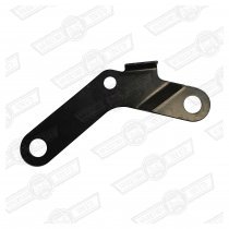 Radiators (with fan switch) and hoses 1991 on : Somerford Mini - Mini Sp...