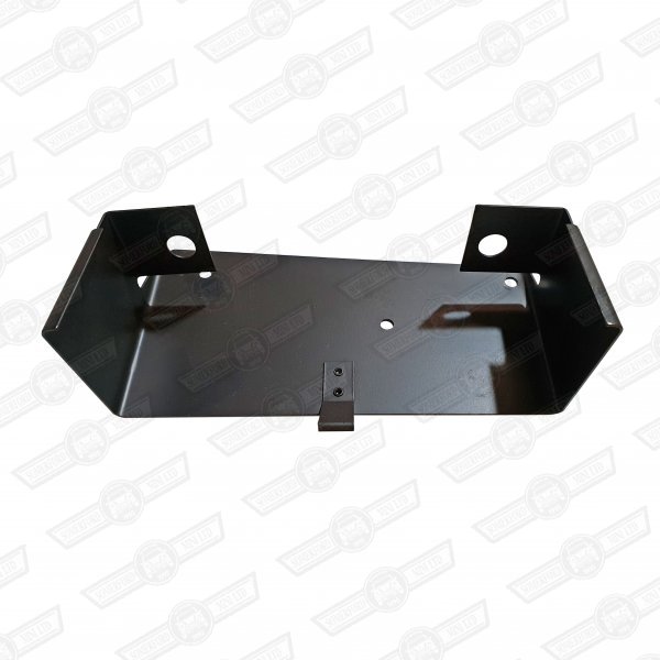 BRACKET-RADIO MOUNTING-ANALOGUE RADIOS : Somerford Mini - Mini Specialis...