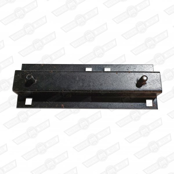 BRACKET-RELAY TO BULKHEAD-STEPPED METAL TYPE : Somerford Mini - Mini Spe...