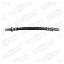 BRAKE HOSE-FLEXIBLE- REAR BRAKES : Somerford Mini - Mini Specialists, Pr...