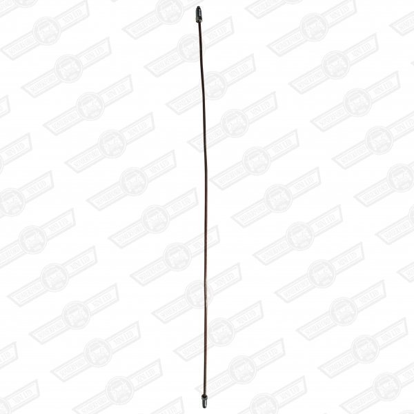 BRAKE PIPE-CUNIFER-30'' 1 x3/8'' UNF 1x7/16'' UNF MALE UNION : Somerford...