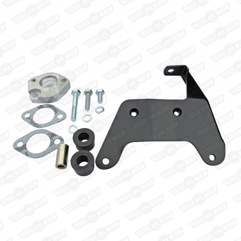 BROKEN ENGINE STEADY KIT -1275cc ONLY-2 SHEARED BOLTS : Somerford Mini