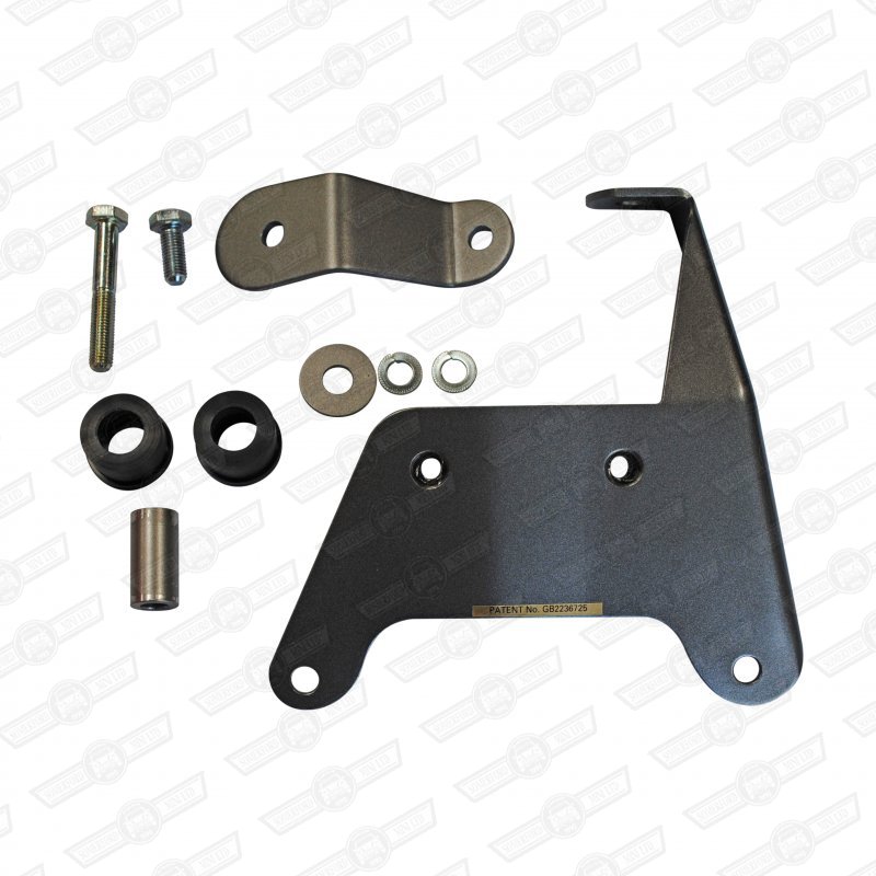 BROKEN ENGINE STEADY KIT-2 SHEARED BOLTS- NOT 1275cc : Somerford Mini