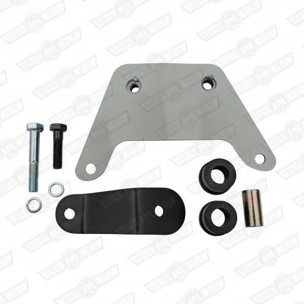 BROKEN ENGINE STEADY KIT-NOT 1275cc-1 SHEARED BOLT : Somerford Mini - Mi...