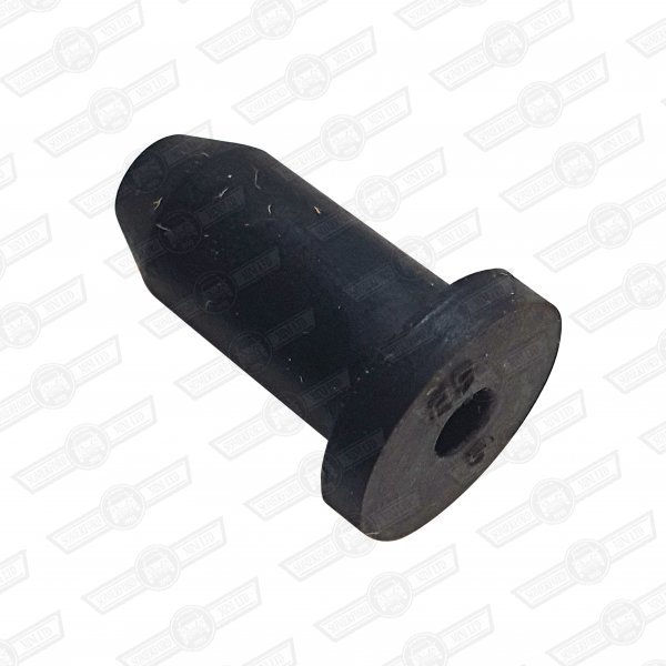 BUFFER-RADIO SUPPORT-REAR : Somerford Mini - Mini Specialists, Providing...