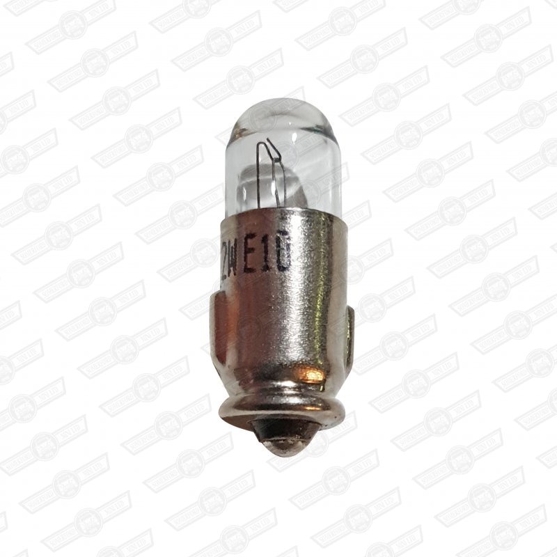 BULB-BAYONET-12V-2 WATT : Somerford Mini - Mini Specialists, Providing t...
