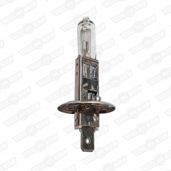 BULB-H1 HALOGEN, 12 VOLT , 55W : Somerford Mini - Mini Specialists, Prov...