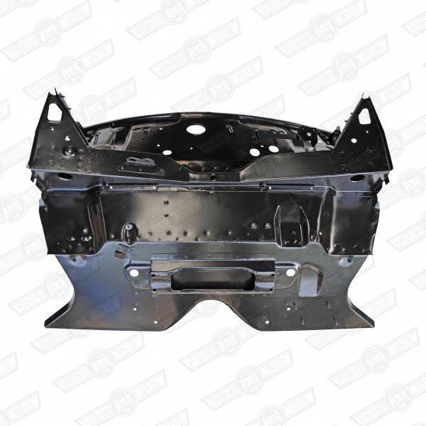 BULKHEAD ASSY.-FRONT 1990 ON : Somerford Mini - Mini Specialists, Provid...