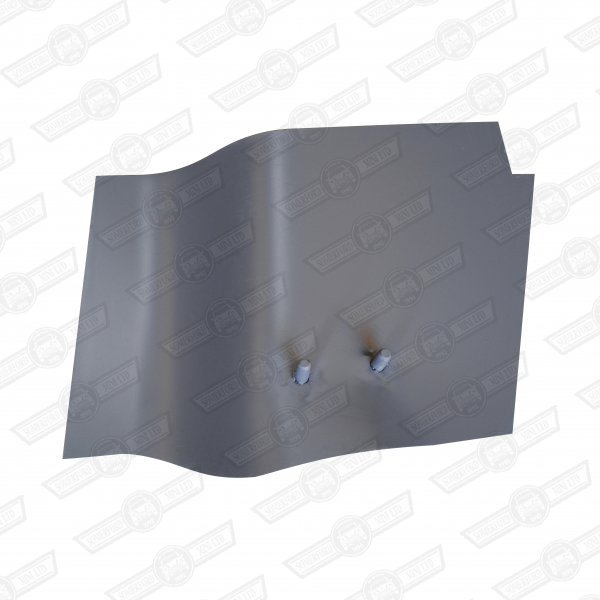 BULKHEAD END REPAIR-R.H. : Somerford Mini - Mini Specialists, Providing ...